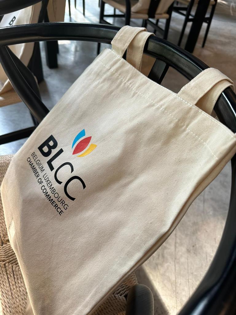 Annual General Meeting 2023 | Belgium Luxembourg Chamber of Commerce Singapore